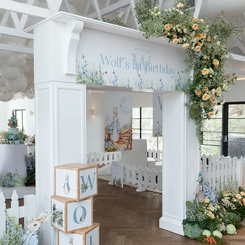 The Treasure Room | Sydney Event & Prop Hire